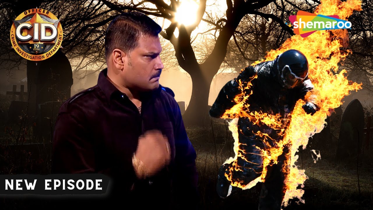 CID Team ने किया पर्दाफाश Stuntman Murder Case का | सीआईडी | CID | 31 ...