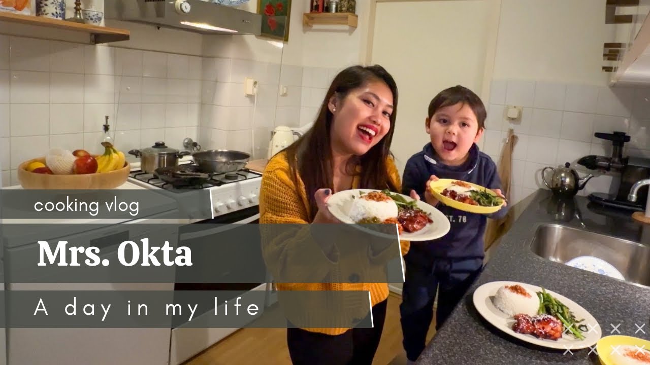 How I spend my day as an indonesian mom in the nl – my daily routine ...