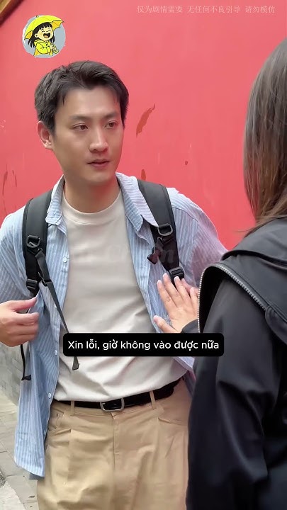 Đâu ai sinh ra là đã hợp nhau, yêu là thấu hiểu và thông cảm cho nhau - YouTube