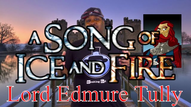 Lord Edmure Tully: A Song of Ice and Fire: (Profile) - YouTube