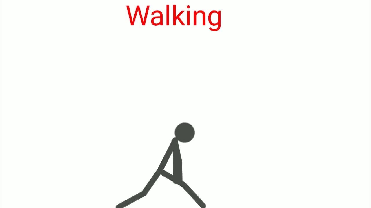 Stickman enemy (Read description) - YouTube