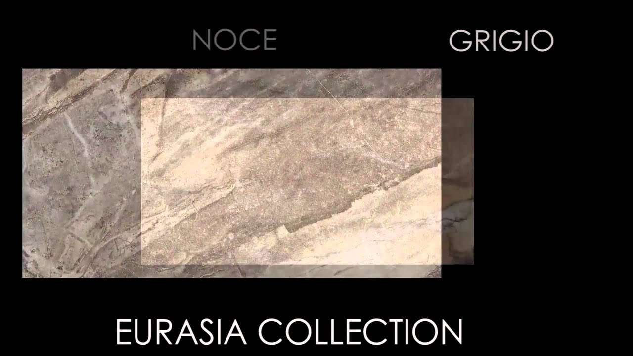 Eurasia Glazed Porcelain Tile Showers