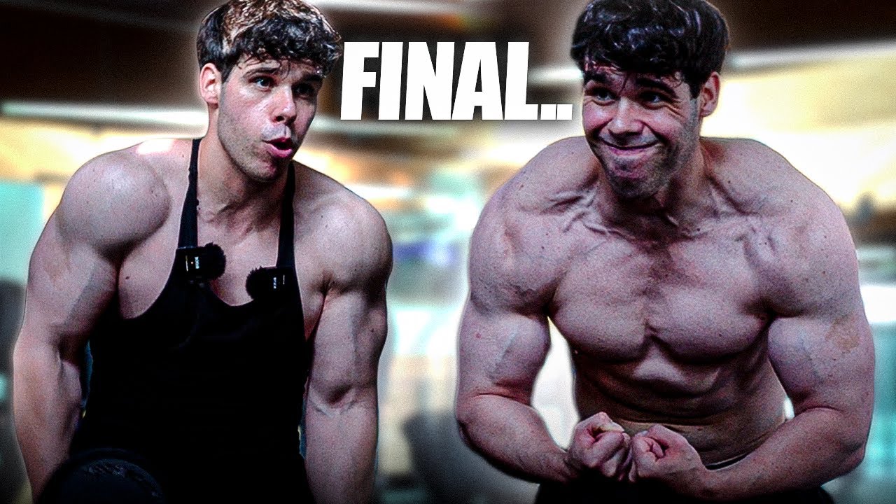 FINAL DEFINICION LO DEJO .. -Victor Valdivia - YouTube