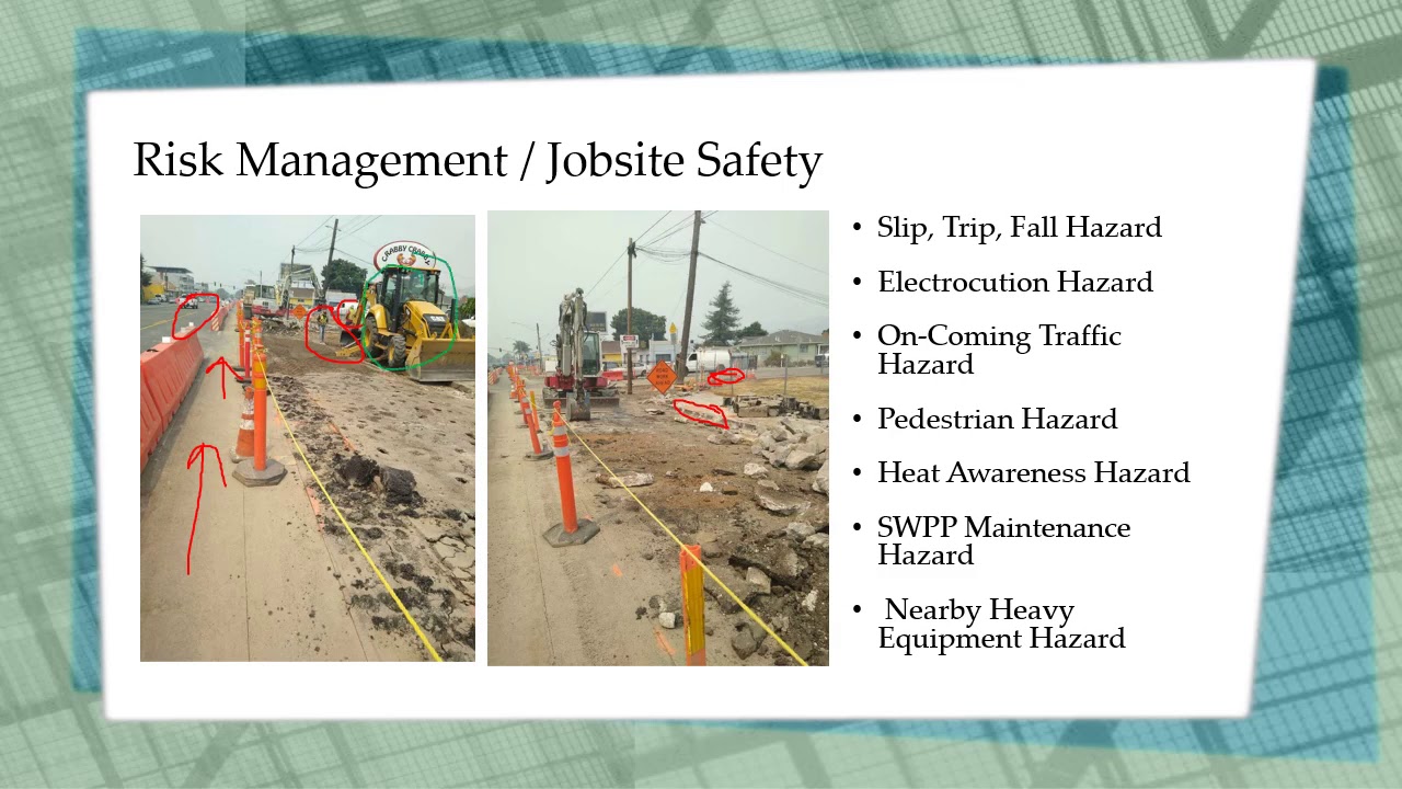 Demolition Scope of Work - YouTube