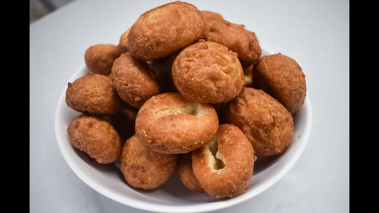 Khasta Khajur Recipe | खस्ता खजूर रेसिपी | Thekua Recipe | Kids Recipe ...