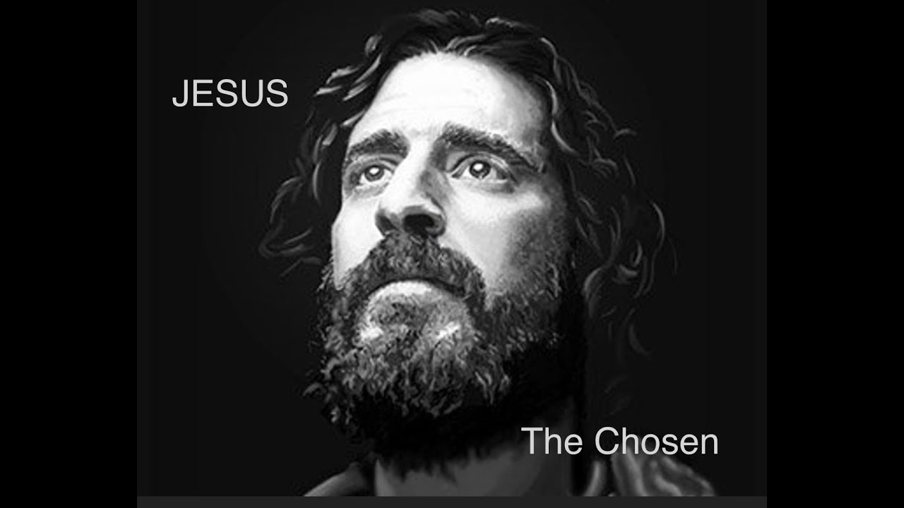 All Knowing Experience with Johnny Marques & Sally Faubion | Jesus ...