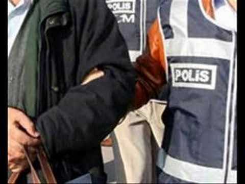 Türk Polis Teşkilatı