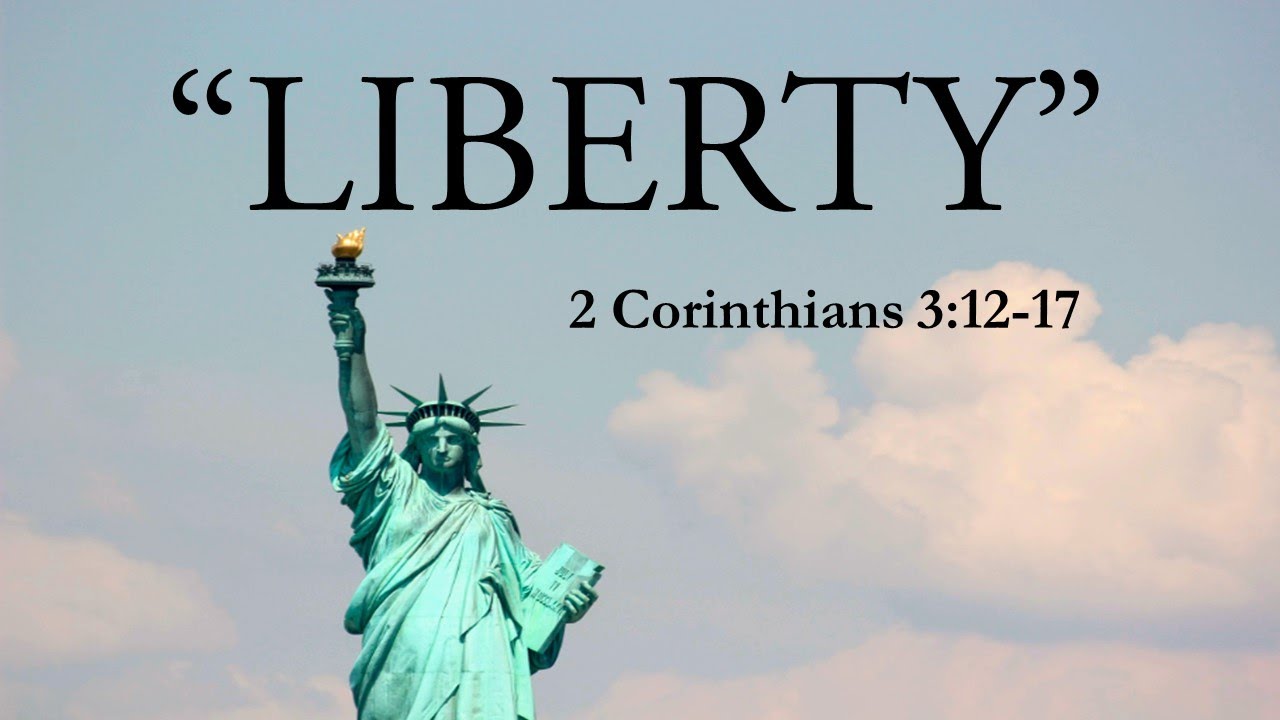 Liberty - YouTube