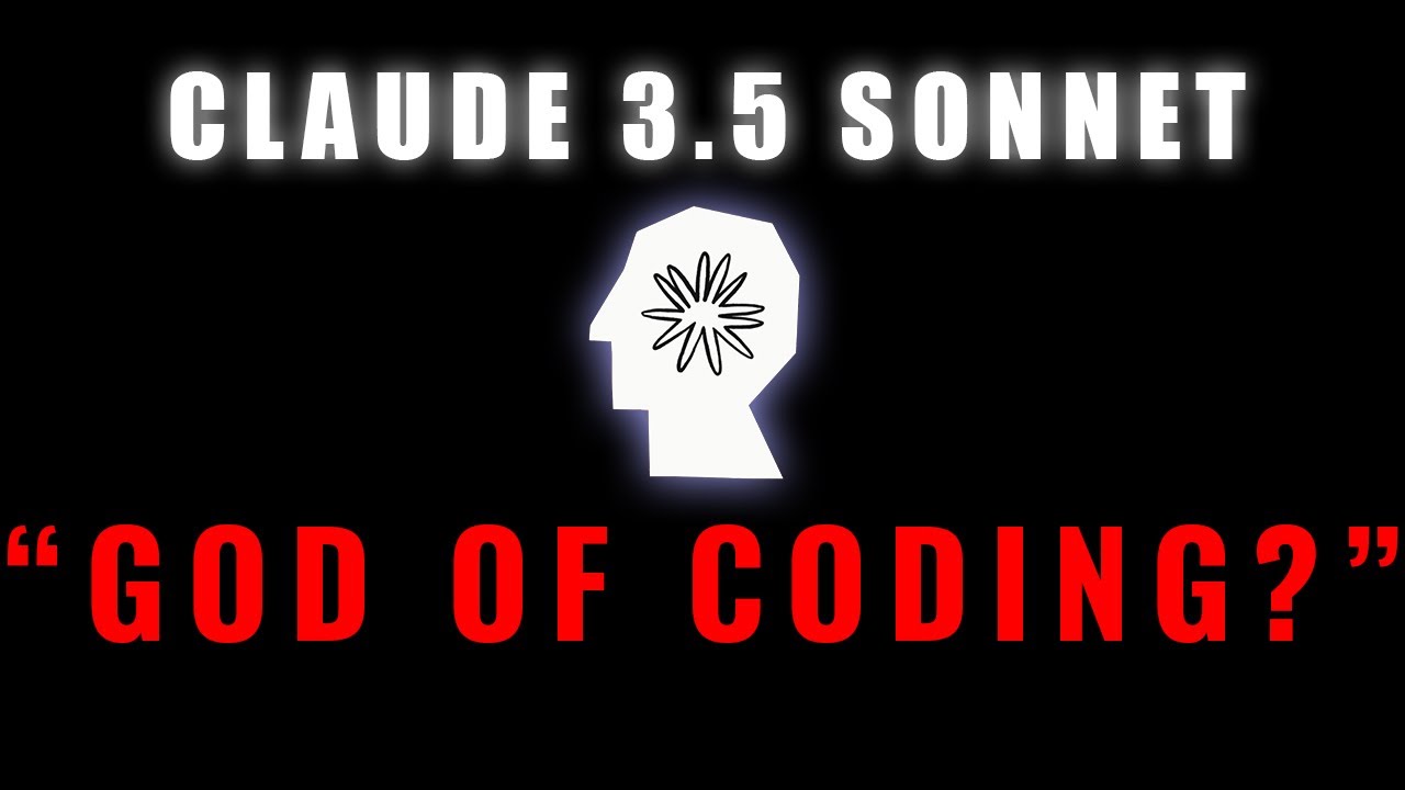Unlocking Claude 3.5 Sonnet's Coding Power - YouTube