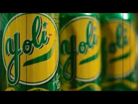 REFRESCO YOLI - YouTube