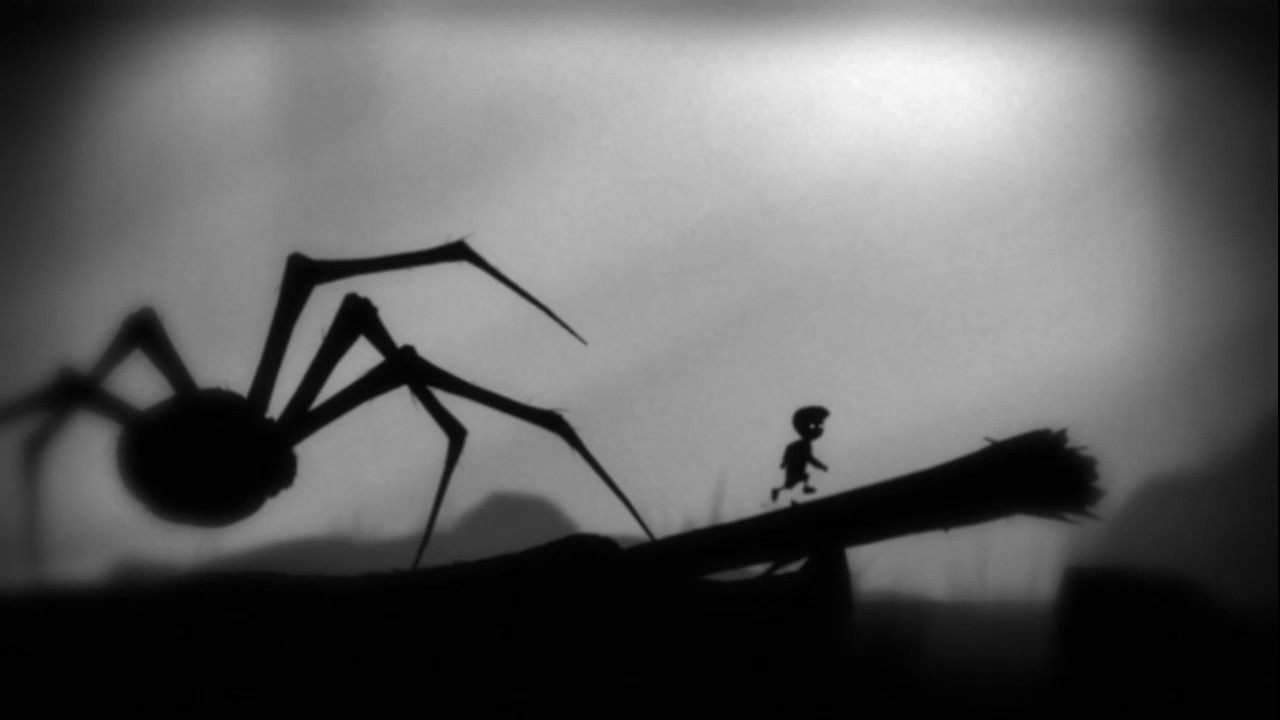 LIMBO chapter 9 -12 - YouTube