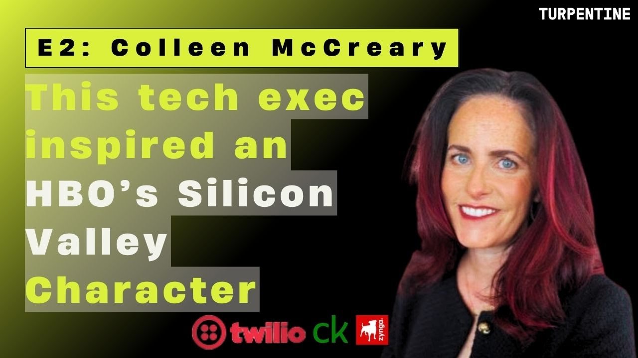 Colleen McCreary on Layoffs, M&A, and Recruiting the Best Talent - YouTube