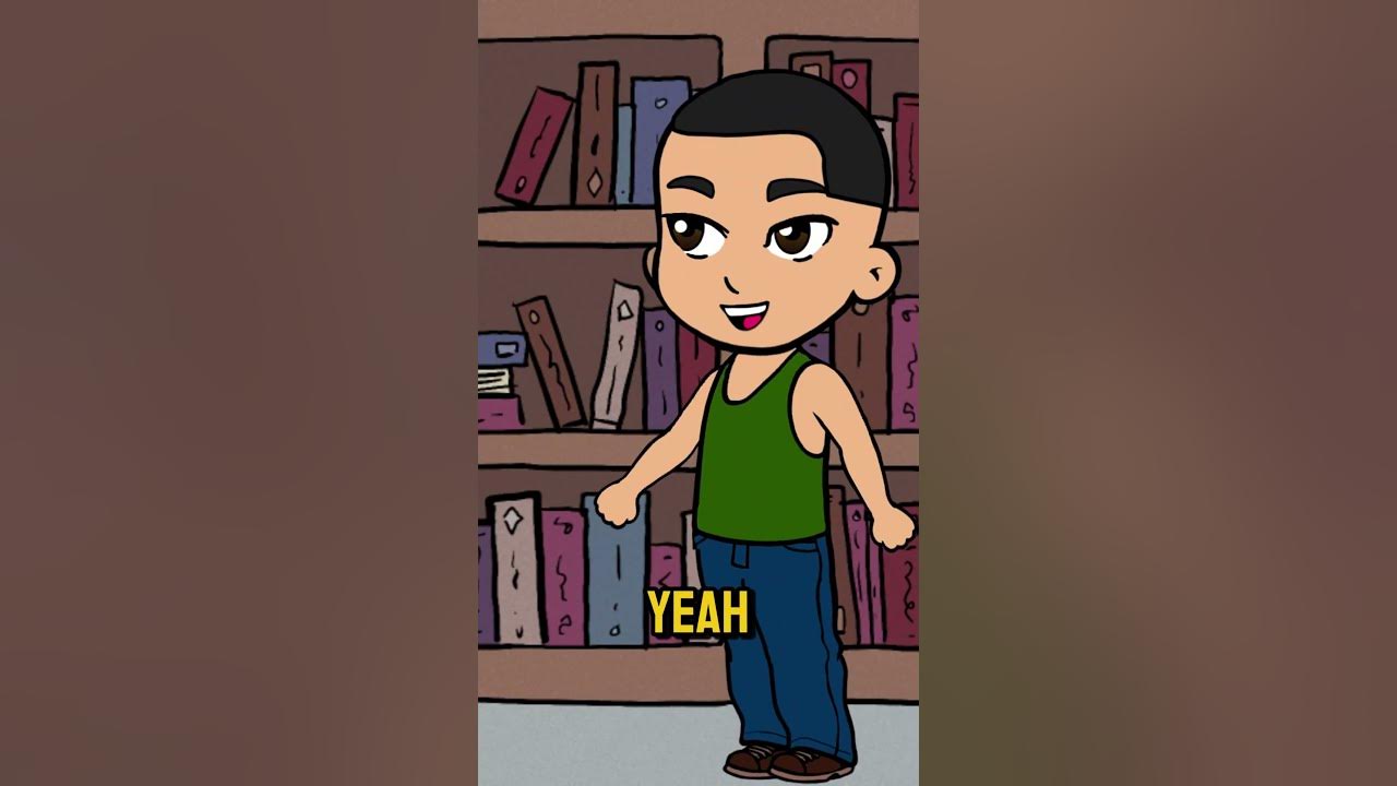 Best Animated Shorts | Must-Watch Cartoons - YouTube