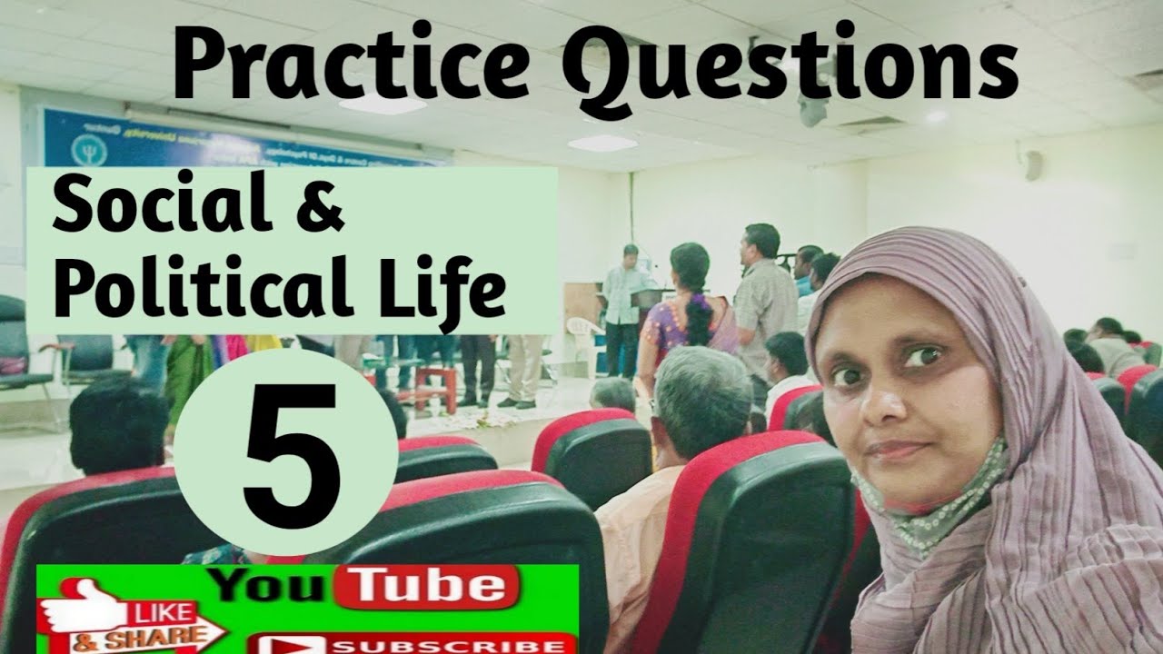Social And Political Life Class 6 NCERT Practice Questions Paper social-and-political-life-class-6-ncert-practice-questions-paper