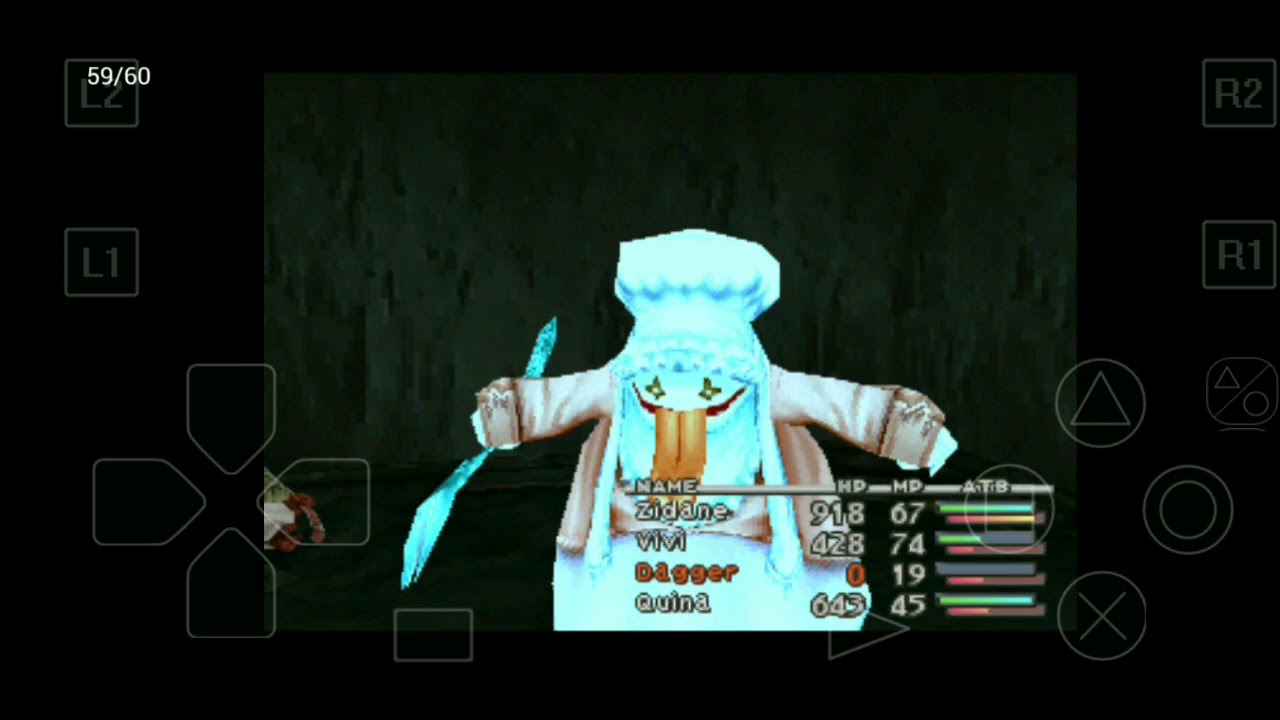 Final Fantasy IX Unleashed parte.18 / Lani - YouTube