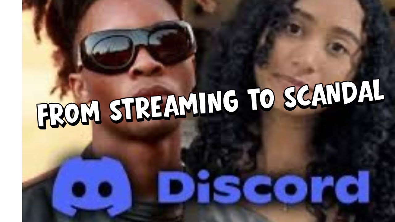 Leaked Discord Messages: Did D4vd Groom Celeste Rivas Hernandez? - YouTube