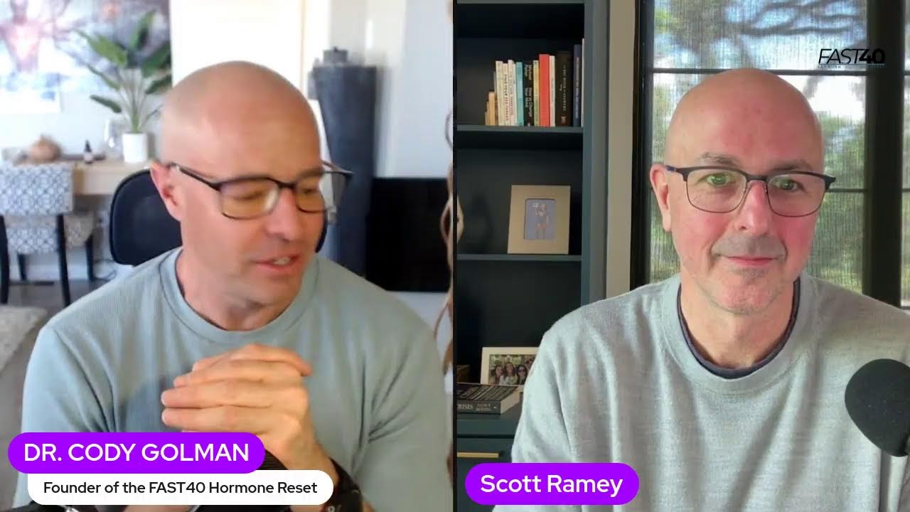 Scott Ramey 25 lbs in 30 days!! - YouTube