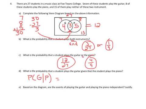 Unit 7 Review - YouTube