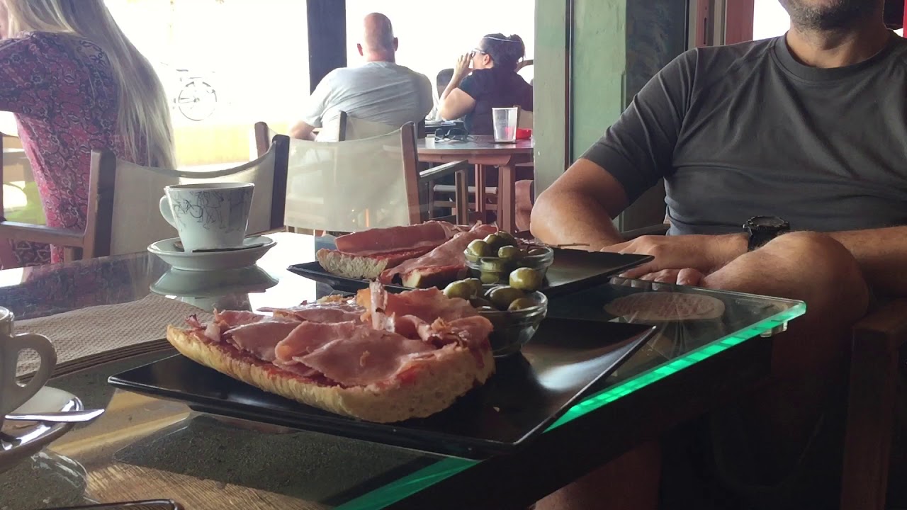 XORRI (MALLORCA) #Simegustatelocuentoysinotambien - GUILLE RODRIGUEZ ...