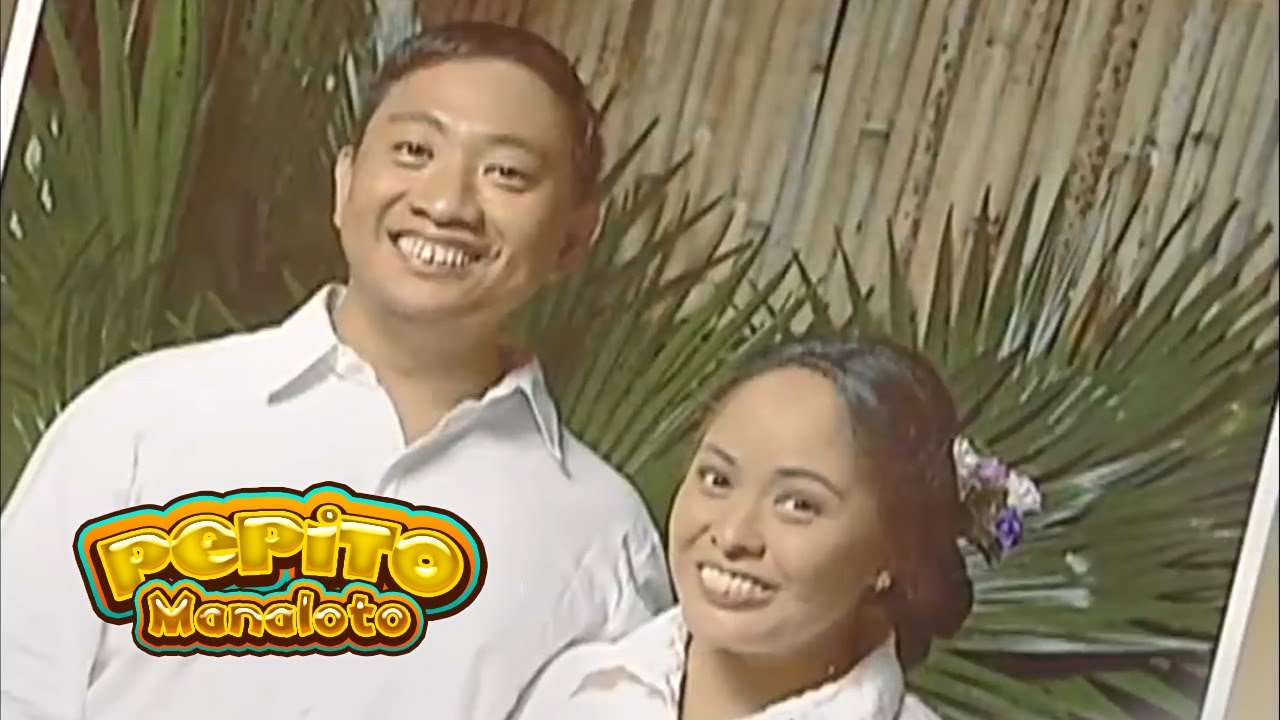 Pepito Manaloto: One by one picture pero whole body?! (YouLOL) - YouTube
