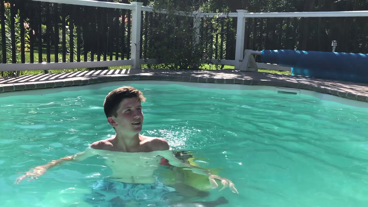 18 Lifeguards Assemble - YouTube