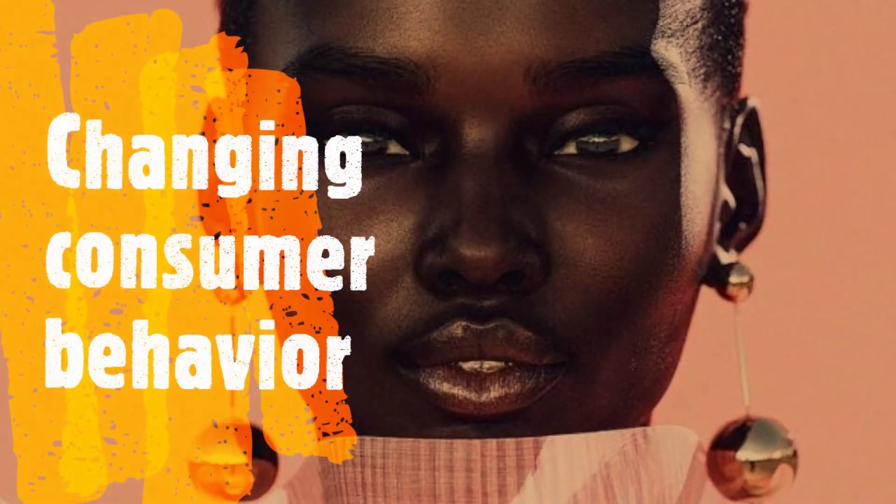 Fashion Disruption - YouTube