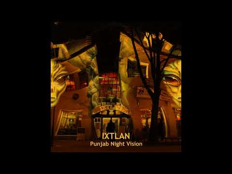 Ixtlan German teen strip