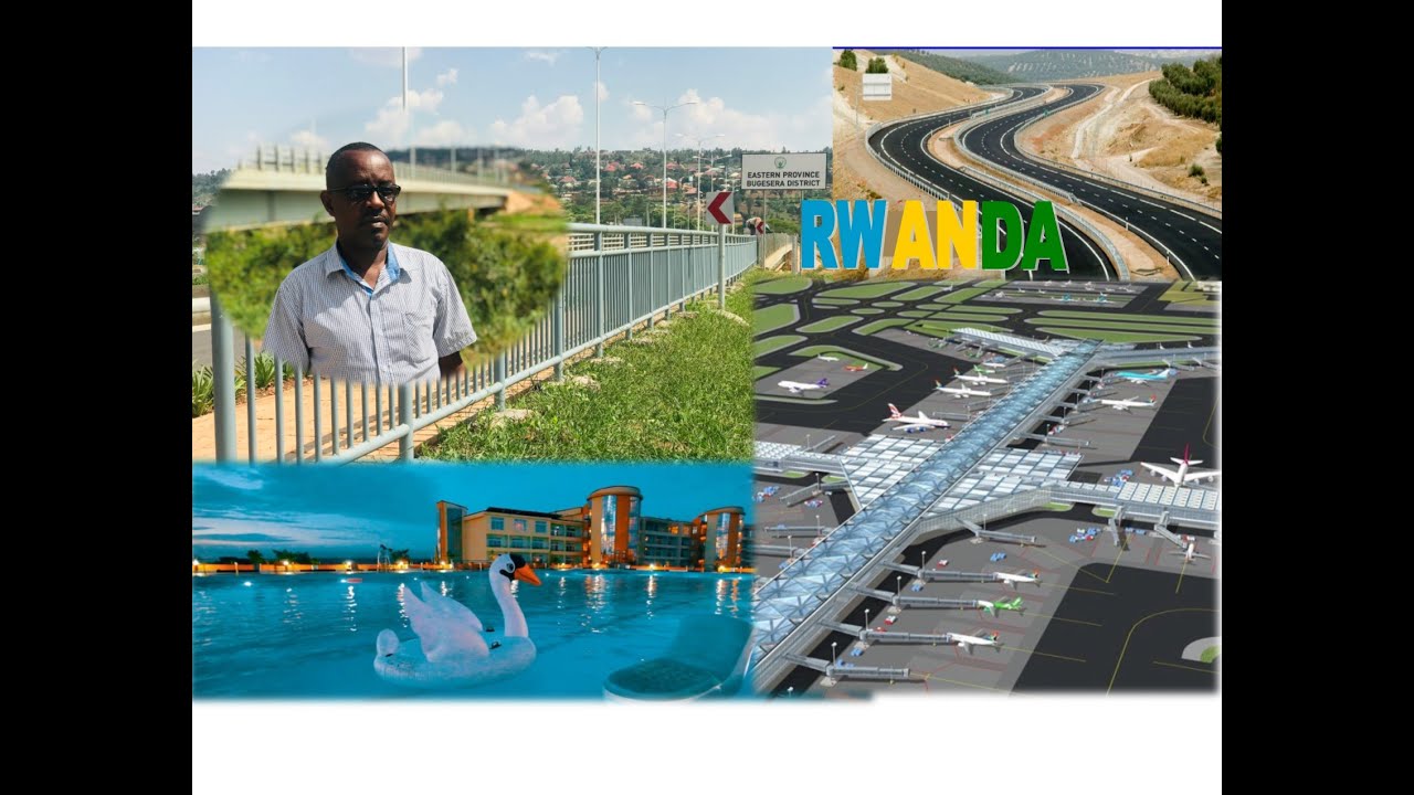 AKARERE KA BUGESERA AHO BUCYERA KARAZA KU ISONGA KU ITERAMBERE / BROCHETTE ZO KUGAHEMBE KU ISONG ...