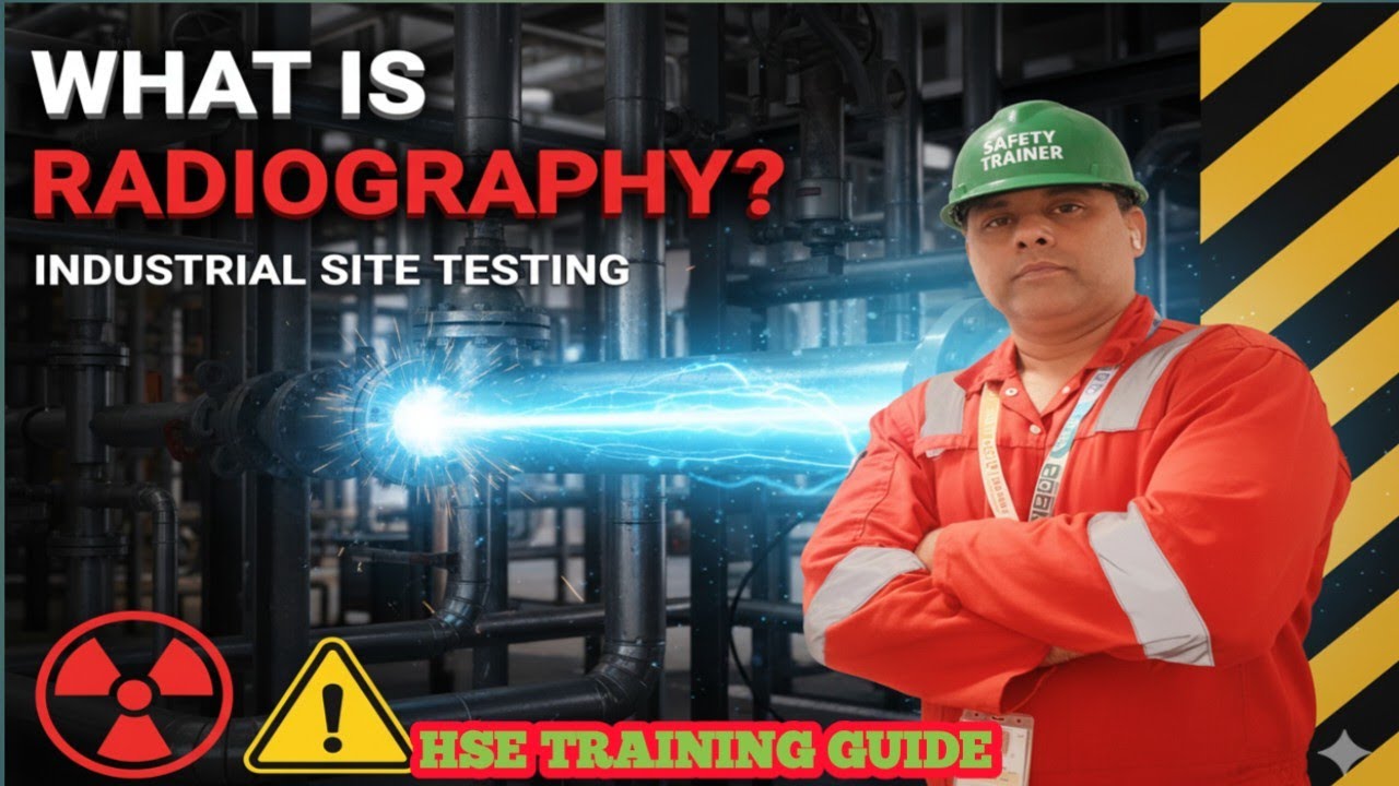 HYDRO TEST FULL INFORMATION,HAZARDS & SAFETY PRECAUTIONS (HINDI&ENG ...