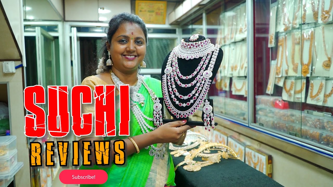 Cheap & Best Reception Jewelry Set | Cheapest Rental Bridal Jewellery ...