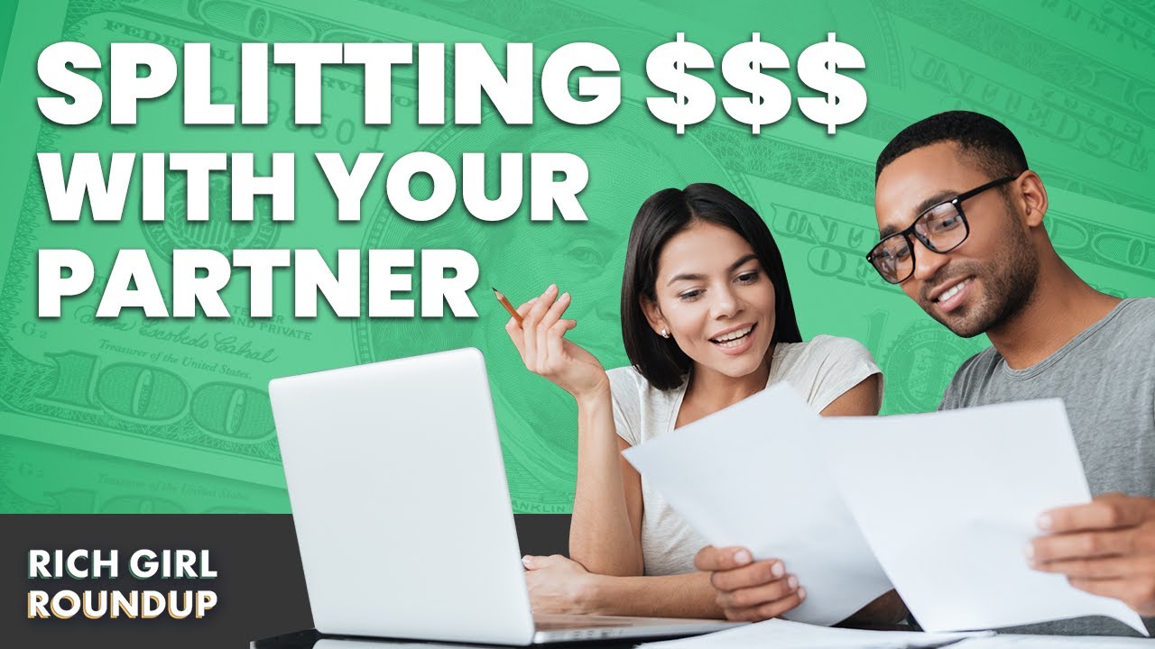Should You Combine Finances In Marriage YouTube should-you-combine-finances-in-marriage-youtube