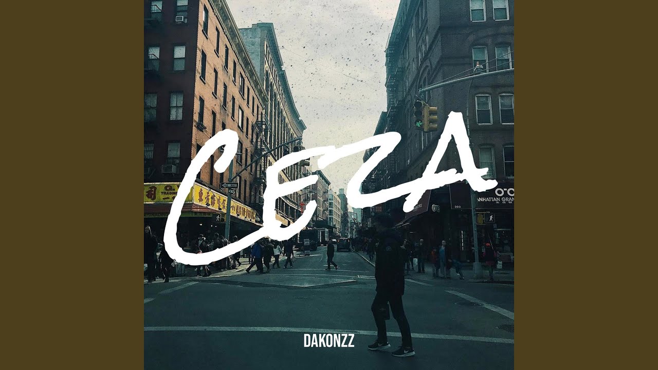 Ceza - YouTube
