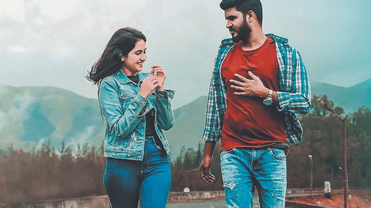 Nanage Neenu Song | Chikkanna | Malaika | Smitha Umapathy | Arjun Janya ...