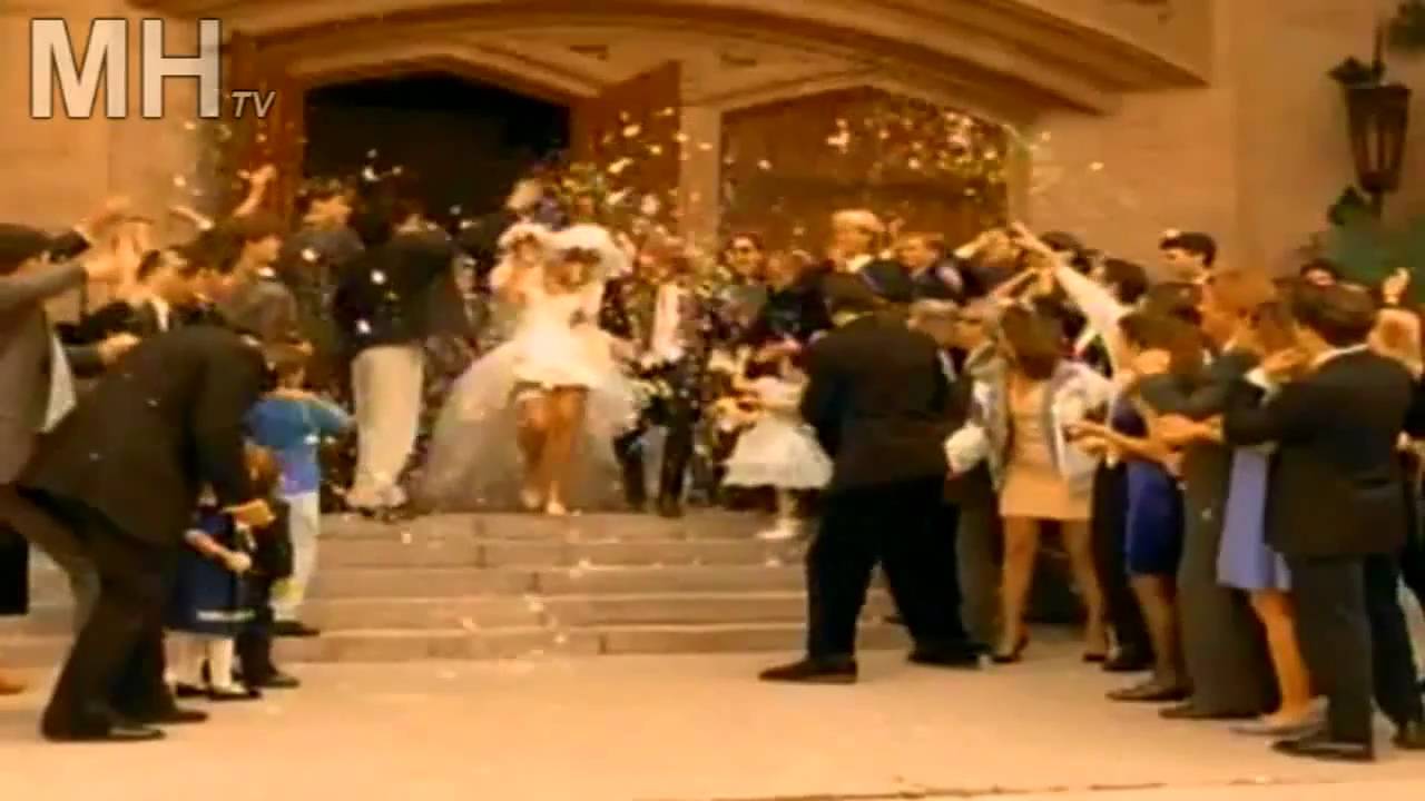 Guns N' Roses November Rain HD - YouTube