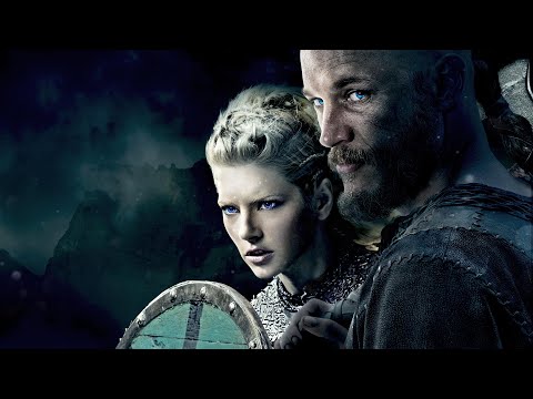 Клип: Викинги