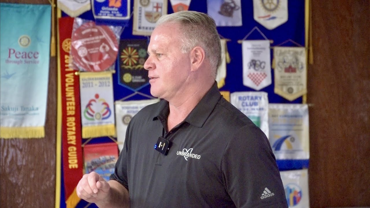 Scott Vaughn - YouTube