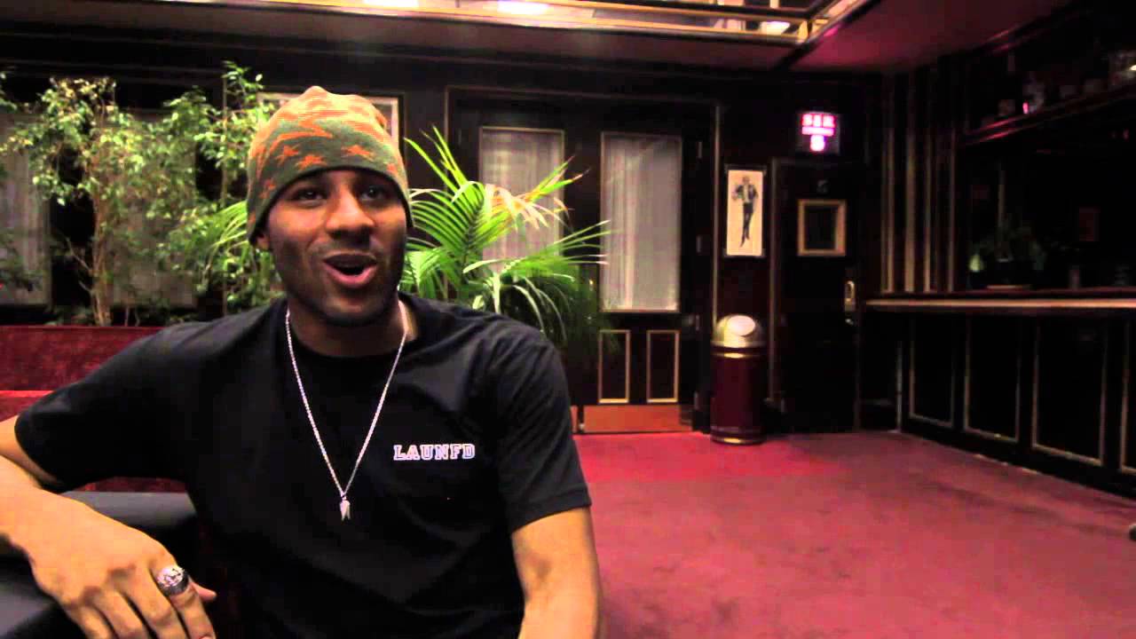 Alex Jacke Show Promo - YouTube