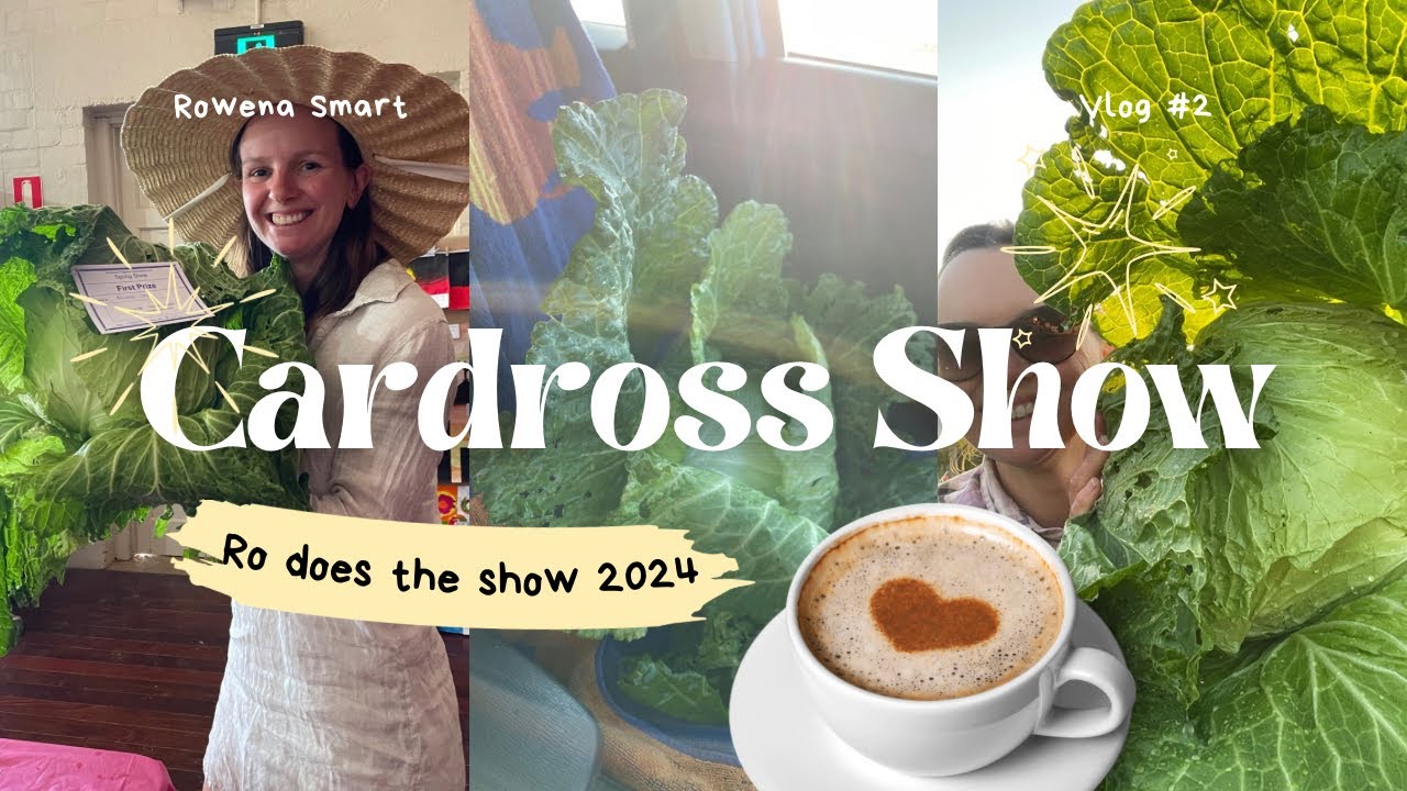 The Cardross Show 2024 - YouTube