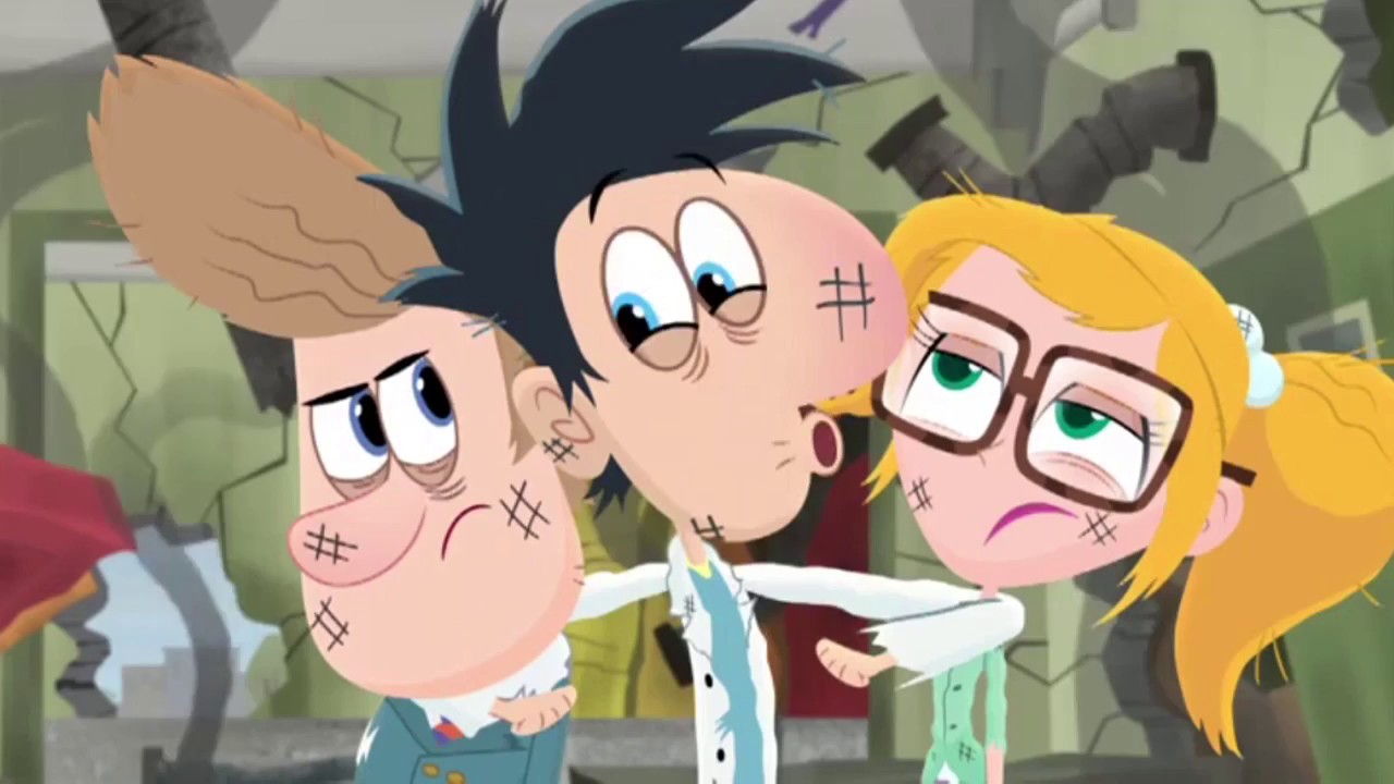 Boomerang LA (Spanish) - Continuity (December 14-15, 2017) - YouTube