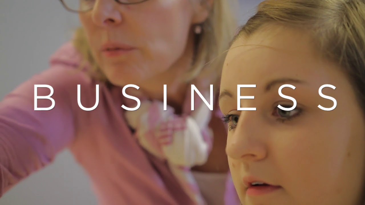 Ernie Romer, Forth Valley College - YouTube