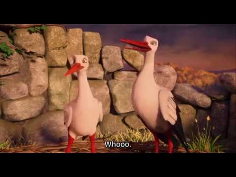 film storks journey subtitle indonesia