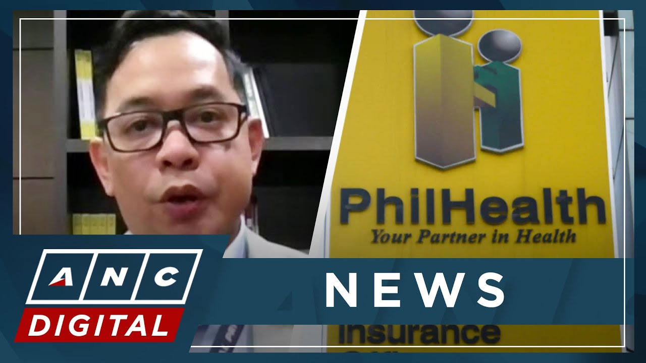 NPC investigating possible negligence, security lapses of PhilHealth in ...