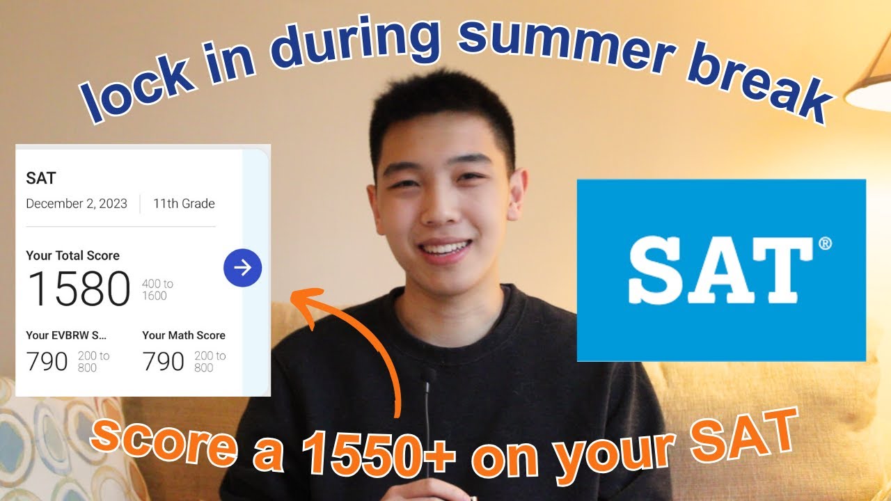 THE ULTIMATE 90 DAY 1550+ SAT STUDY GUIDE | Tips + Resources from Two ...