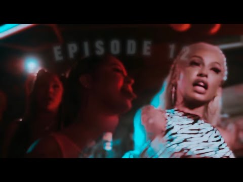 Smiley Vs Victoria (Before The Fight) SoundTrack | Baddies East - YouTube