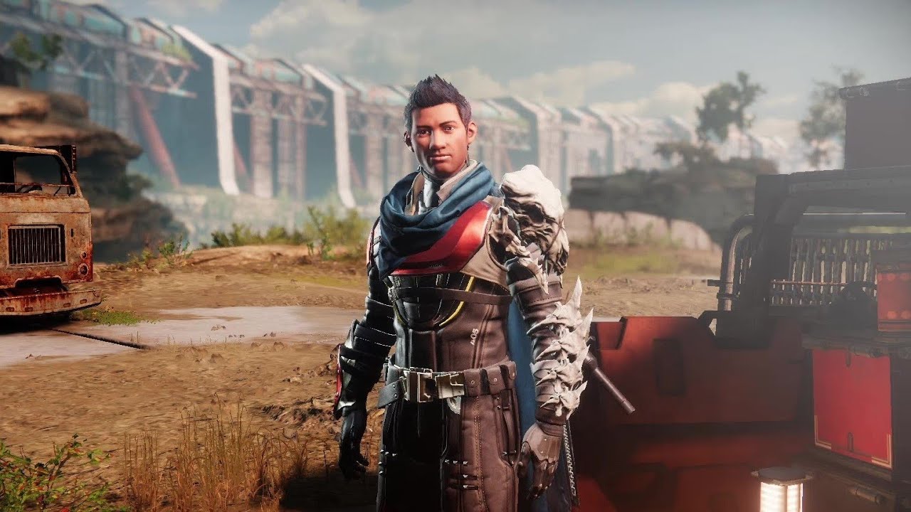 Destiny 2 - Episode 2 | Allons voir the Shaw Man ! - YouTube
