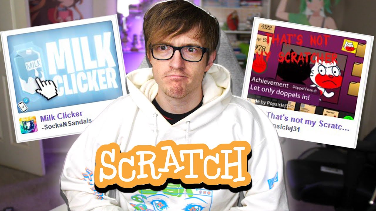 I Played The Most Popular Scratch Games Lol YouTube i-played-the-most-popular-scratch-games-lol-youtube