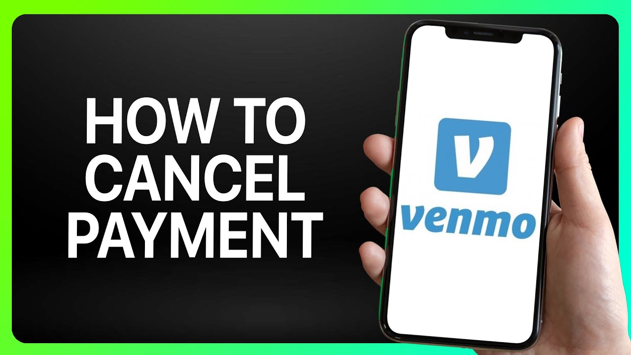 How To Cancel Venmo Payment 2024 Full Tutorial YouTube how-to-cancel-venmo-payment-2024-full-tutorial-youtube