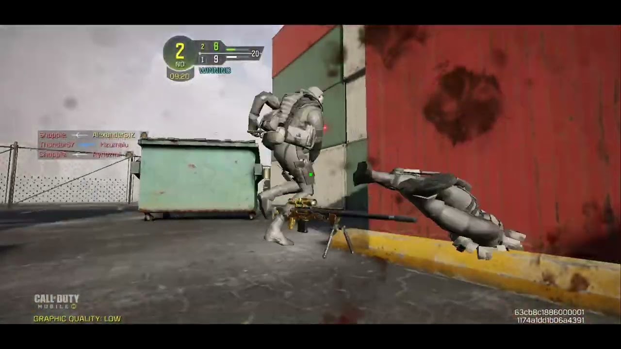 My last game before getting Diamond Camo on DL Q33! - YouTube