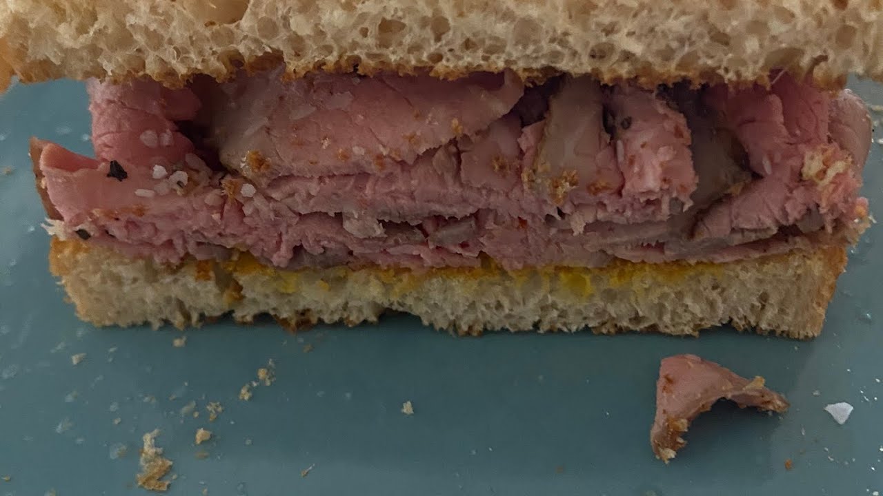 HOW TO SAVE MONEY ON DELI ROAST BEEF #texaspepperjelly - YouTube