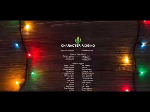 DreamWorks & VTech A Go! Go! Cory Carson Christmas Movie 2020 End ...